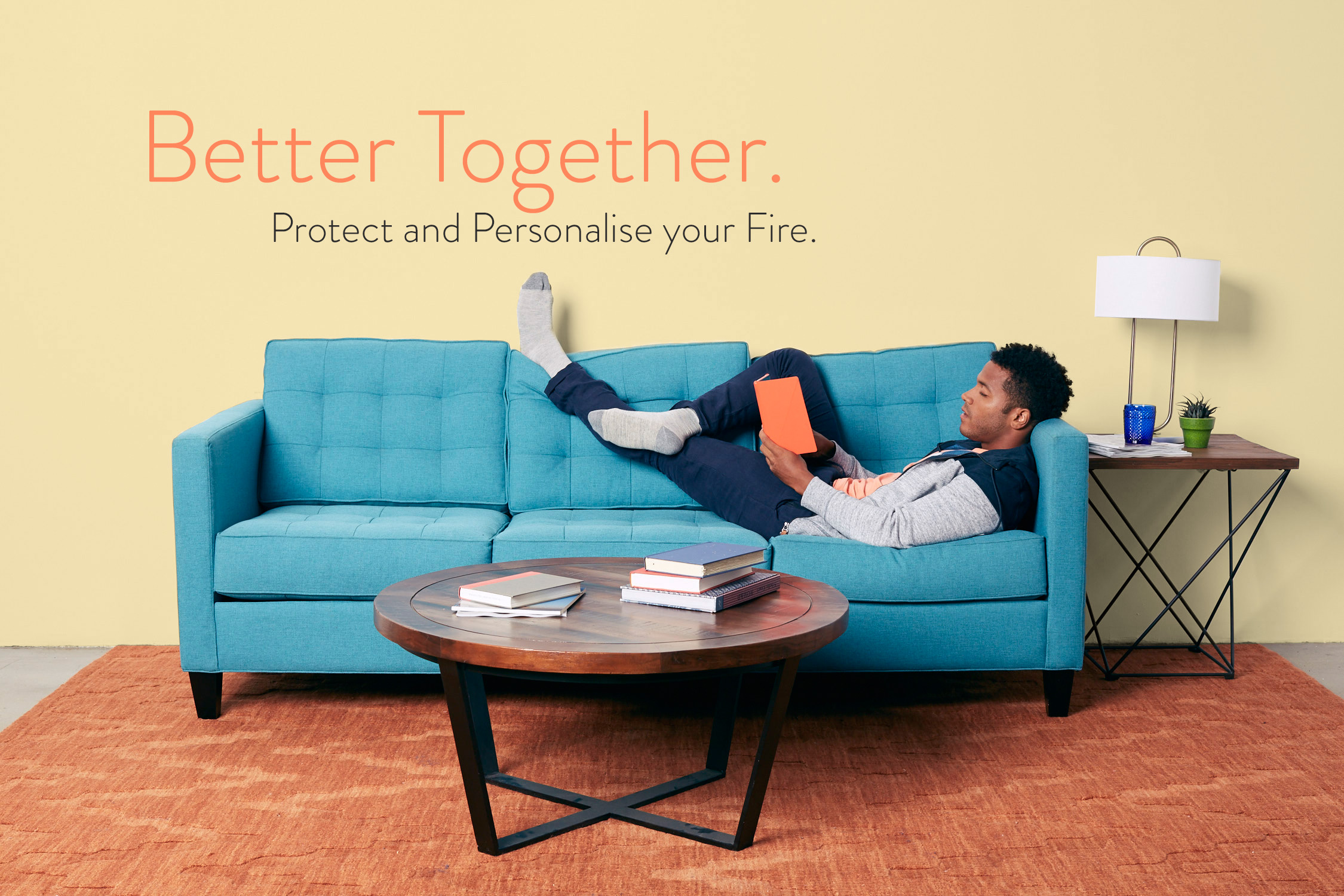 Amazon Fire Case (7" Tablet, 5th Generation - 2015 release), Magenta ...