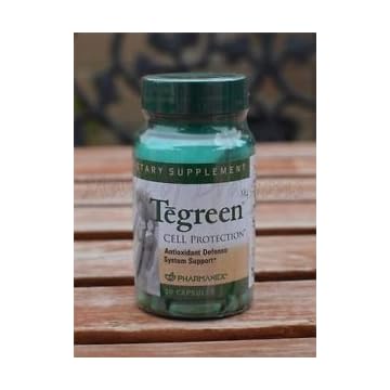 美国亚马逊 Tegreen 97 (30 Count) 2 Packs_海淘网