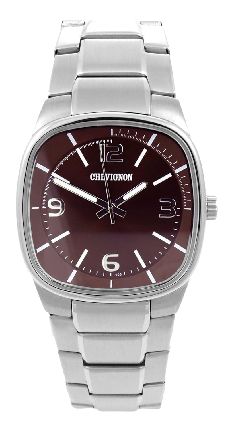 CHEVIGNON是什么级别的牌子？北京何时有分店？ Chevignon中文怎么读？