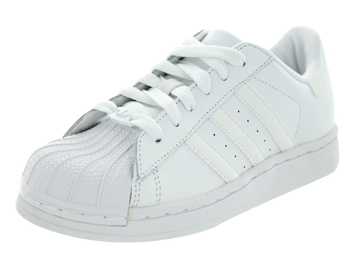 阿迪达斯三叶草adidas Originals Superstar 2运动鞋(小孩子款/大孩子款) - 全球海外电商直购平台 - 轻奢海淘电商 ...