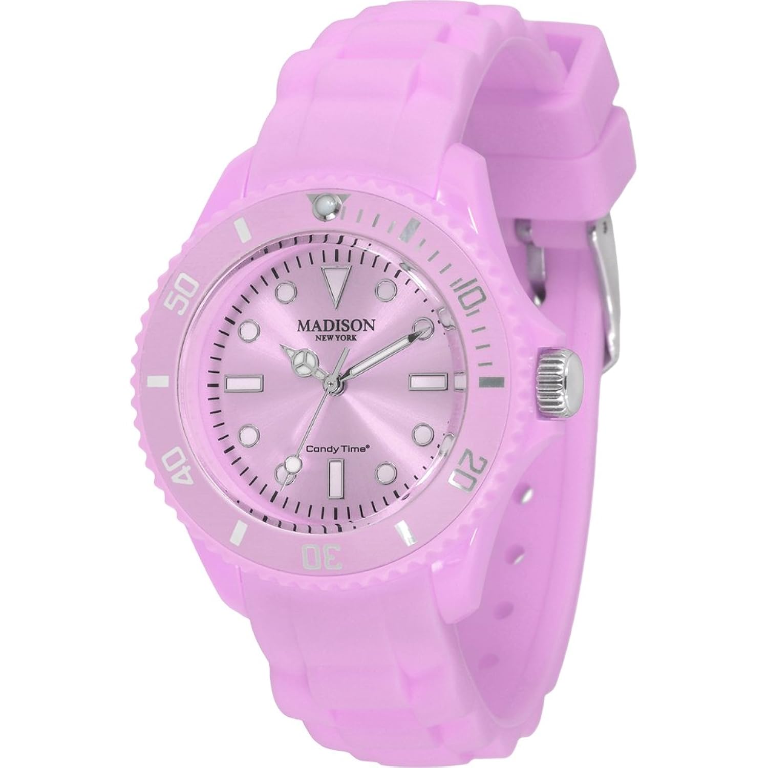 madison手表糖果系列,madison手表 - 伤感说说吧