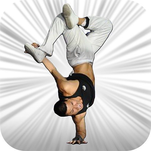 bboy头像 - 动态图库网