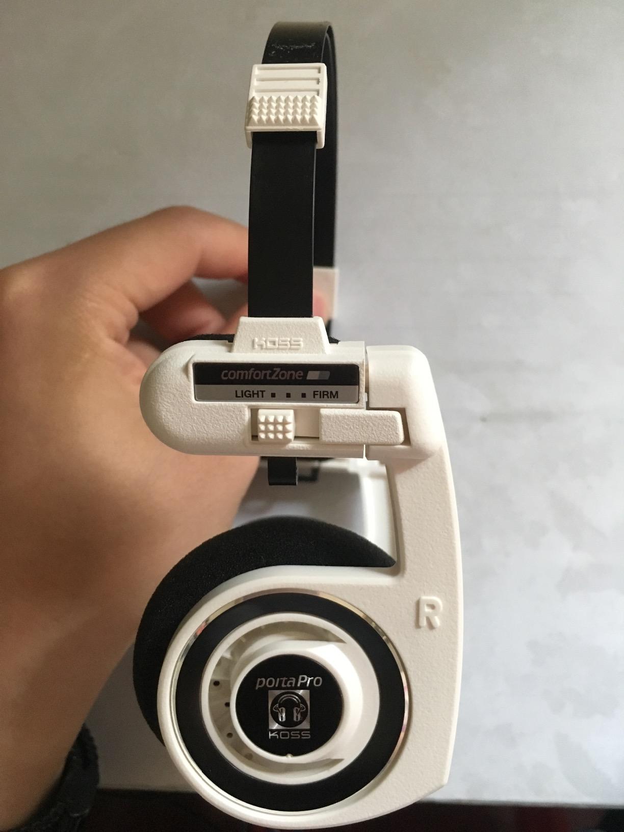 koss porta pro,portaretrato - 伤感说说吧